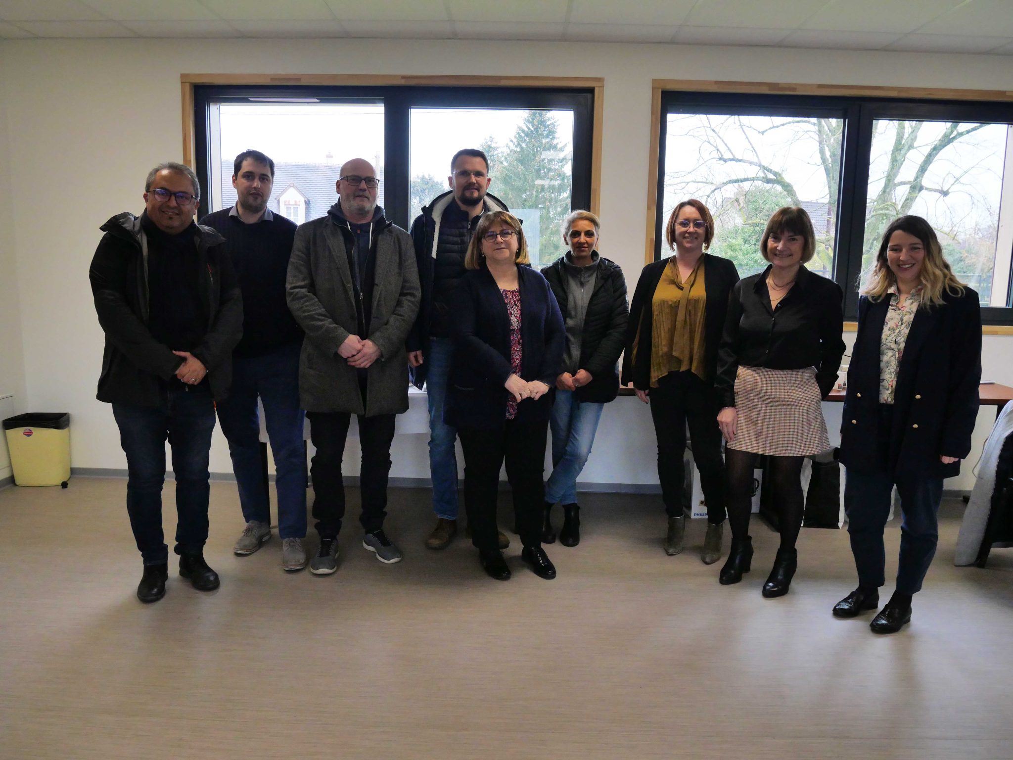 Le 8 mars 2023, les femmes du BTP sont à l'honneur ! - OBM Construction Bois