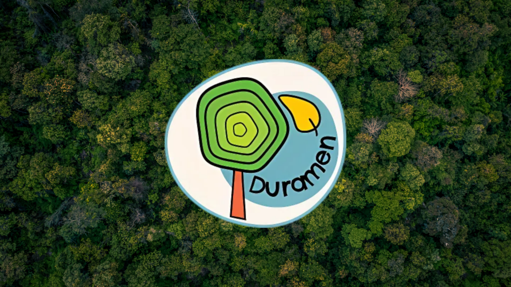 Duramen et OBM : une alliance au service de l’environnement et du ...